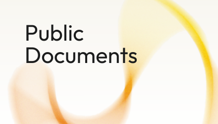 Zentso Public Documents | ZENDOCS